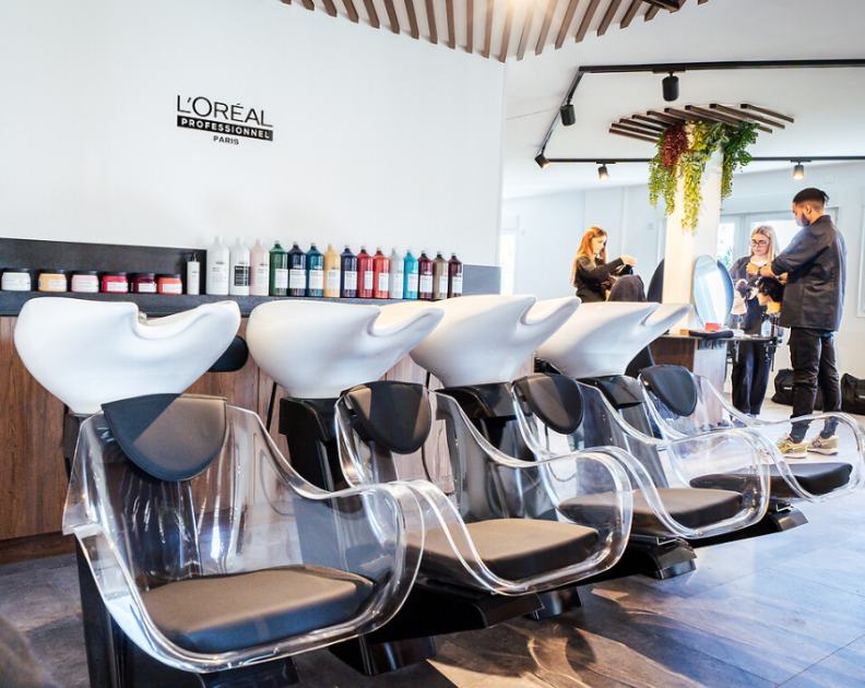 CAP coiffure - apprentissage | Groupe scolaire Poullart des Places - Thiais et Orly (94)
